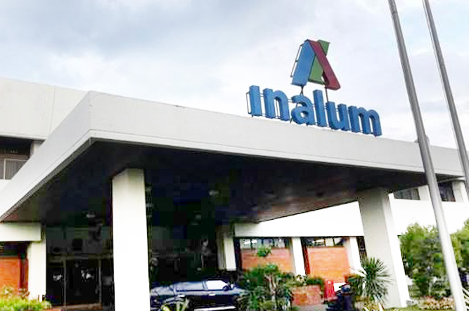 Inalum Segera Lakukan Pembayaran Divestasi PT Freeport Indonesia ...