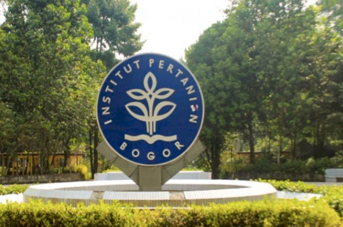 Institut Pertanian Bogor (IPB) Masuk 540 Universitas Top Dunia ...