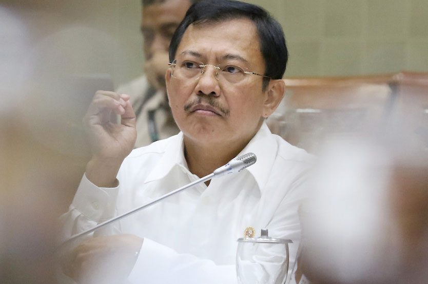 Terawan Suarakan Istilahi-istilah Baru untuk Pasien Covid-19 ...