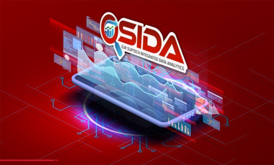 OJK Mampu Deteksi Kelemahan Bisnis Industri Melalui OSIDA | Integritas ...