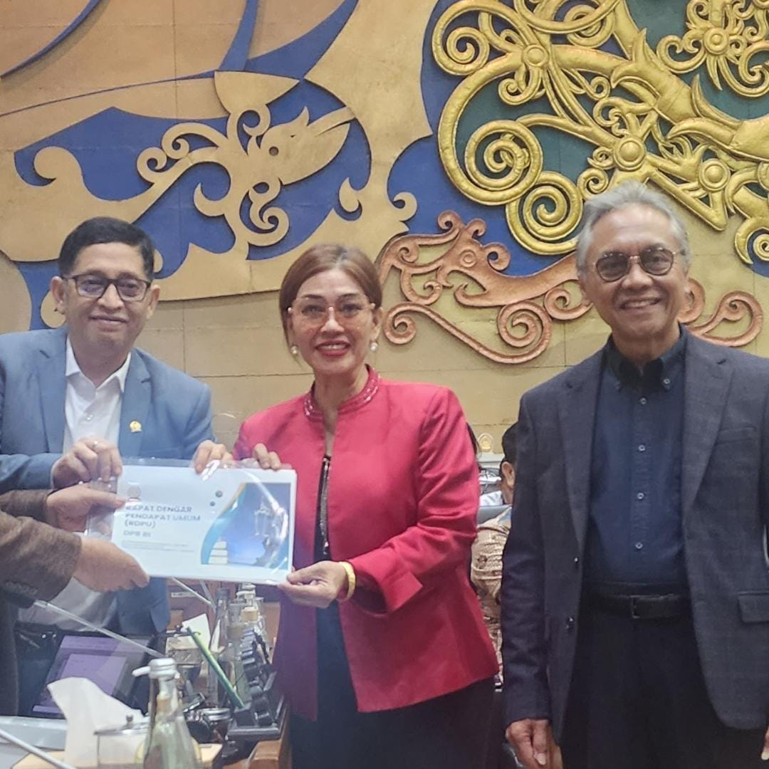 DPP HAPI : Peryataan Yusril dan Otto Tentang Peradi Wadah Tunggal Menyesatkan, Bukan Negarawan ...